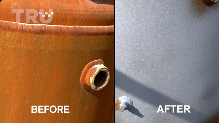 Videos | Kleen Blast | Sandblasting Equipment Specialists